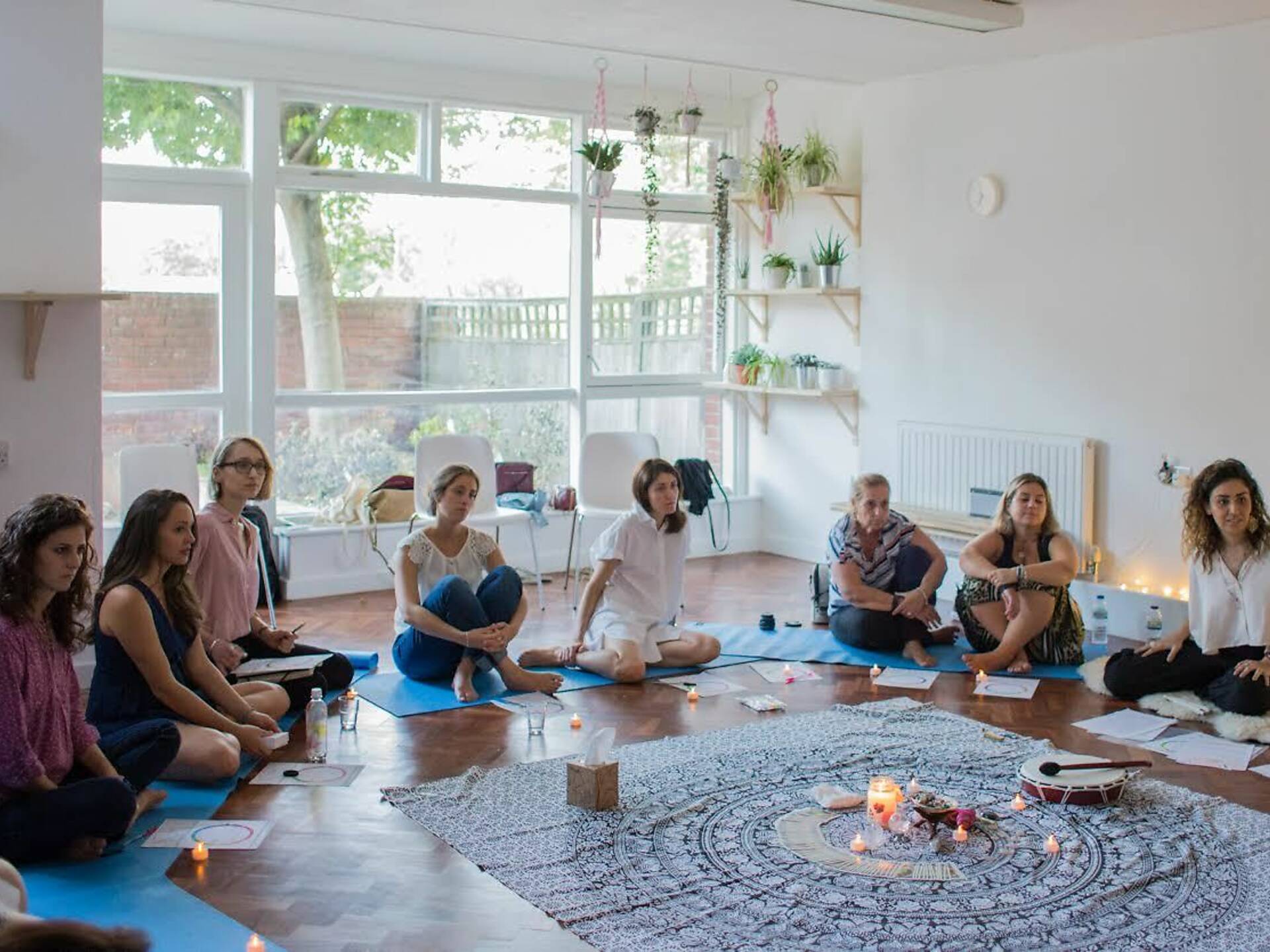 Quiet Places In London | 10 Places To Feel Calm In London