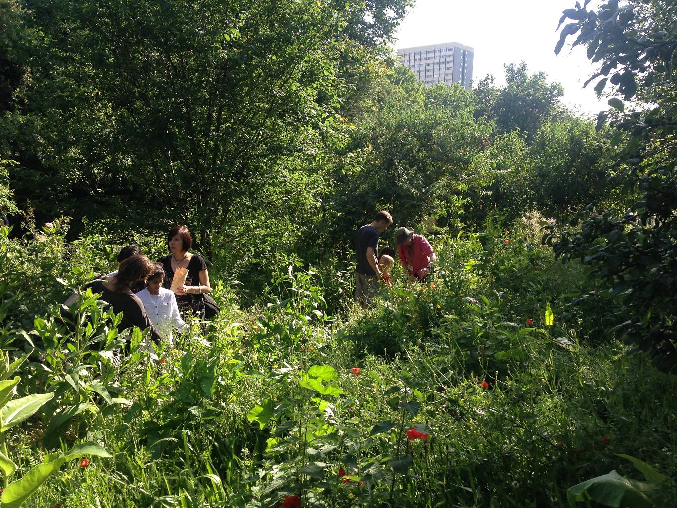 12 Quiet & Relaxing Places To Feel Calm In London [2025]