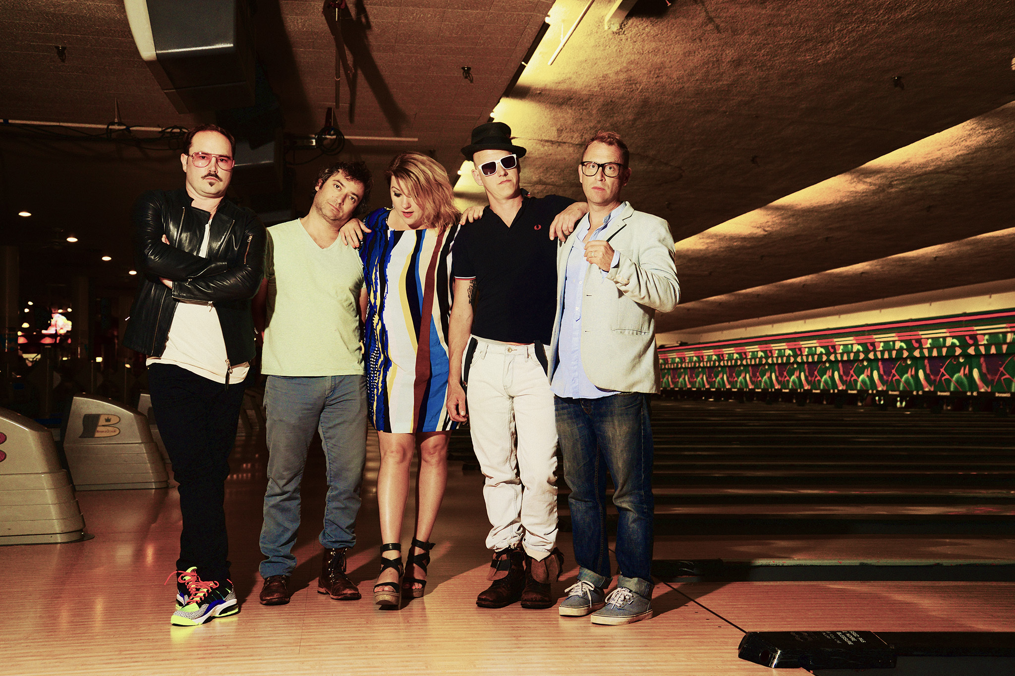 Stars | Music in New York