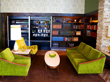 Best Coffee Shops in Hollywood for Your Caffeine Fix