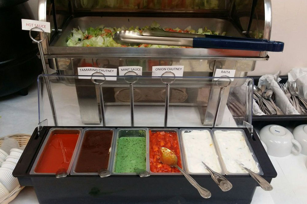 Bengal Indian Cuisine | Restaurants in Downtown, Miami