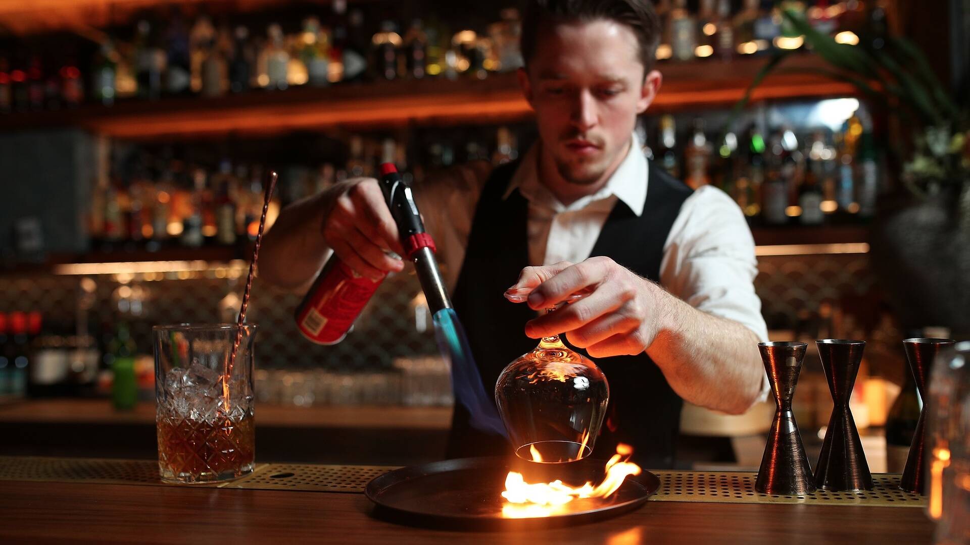 Galah | Bars in Windsor, Melbourne