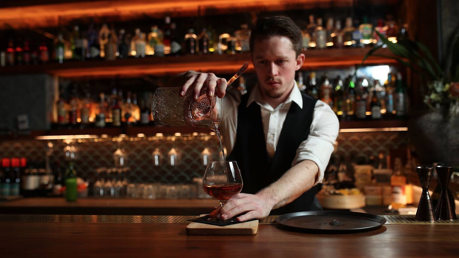 Galah | Bars in Windsor, Melbourne