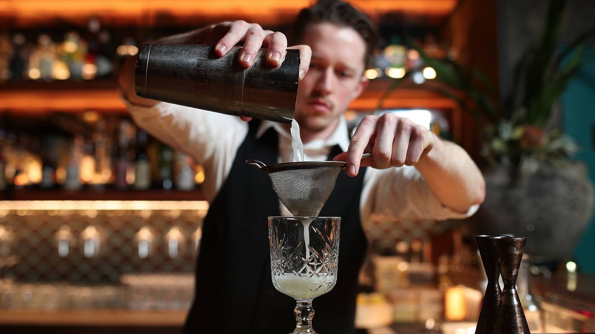 Galah | Bars in Windsor, Melbourne