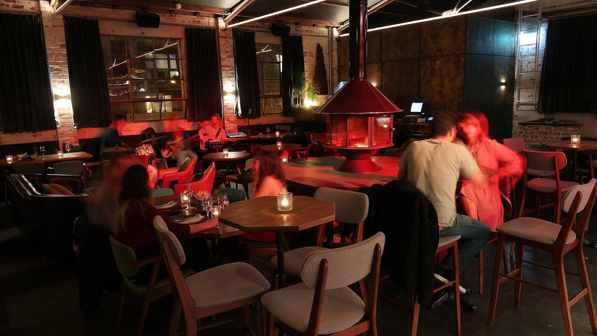 Galah | Bars in Windsor, Melbourne