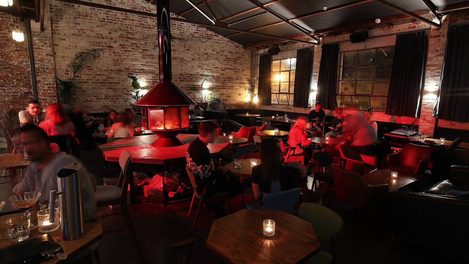 Galah | Bars in Windsor, Melbourne