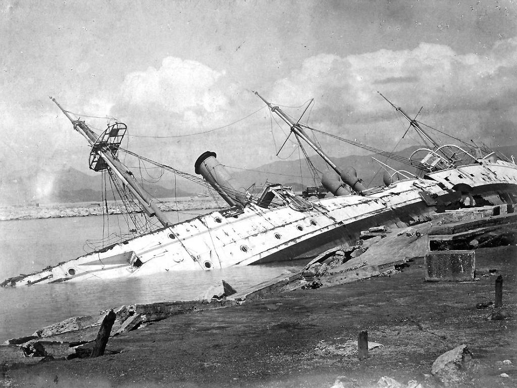 Hong Kong Typhoons: 14 Worst Typhoons In Hong Kong History