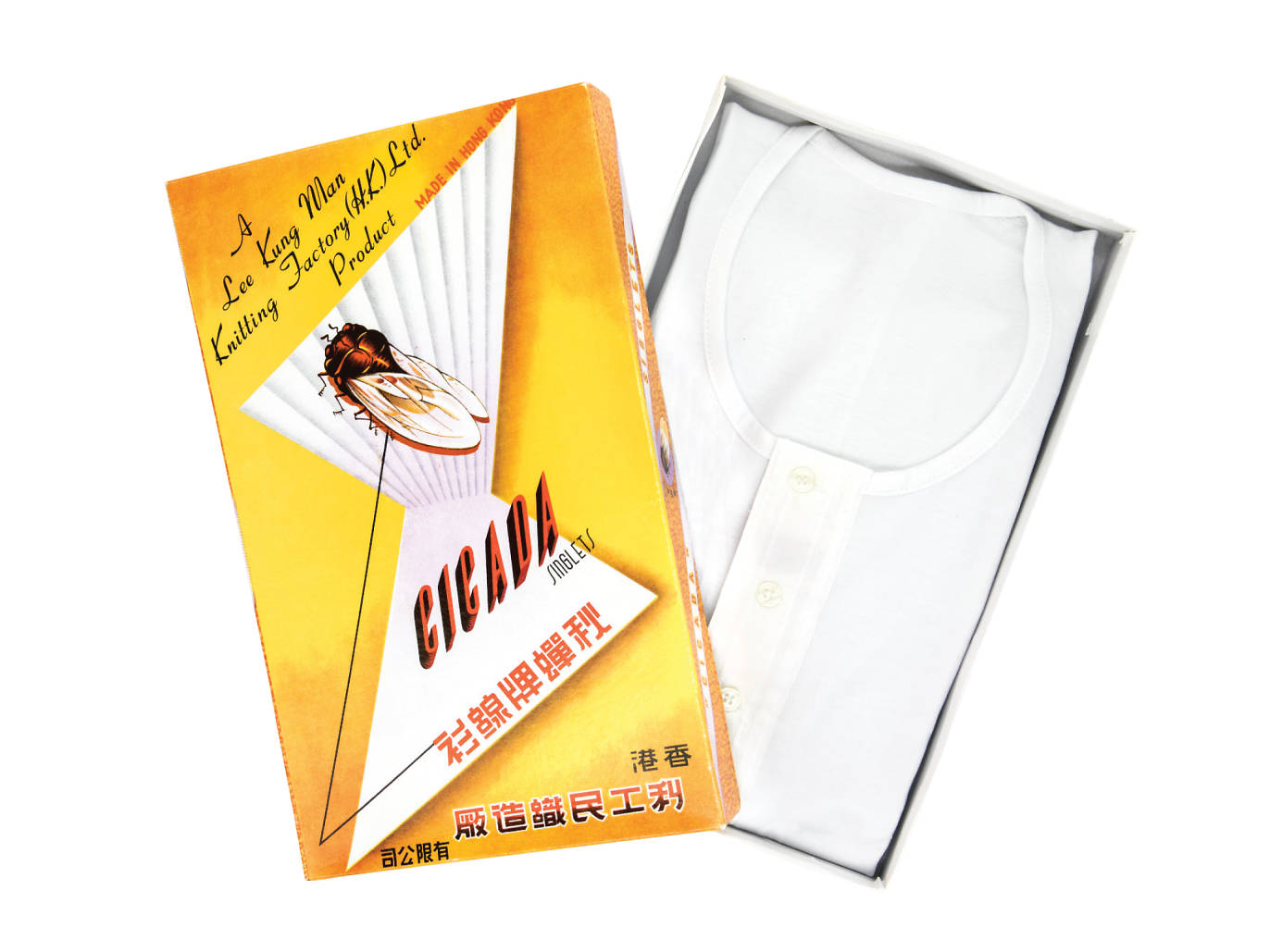 13 Iconic Products That Are Made In Hong Kong