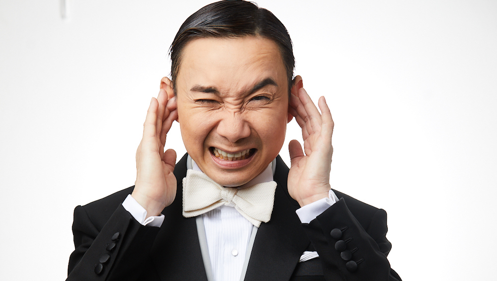 We Interview Hossan Leong On The Singapore Adaptation Of Souvenir