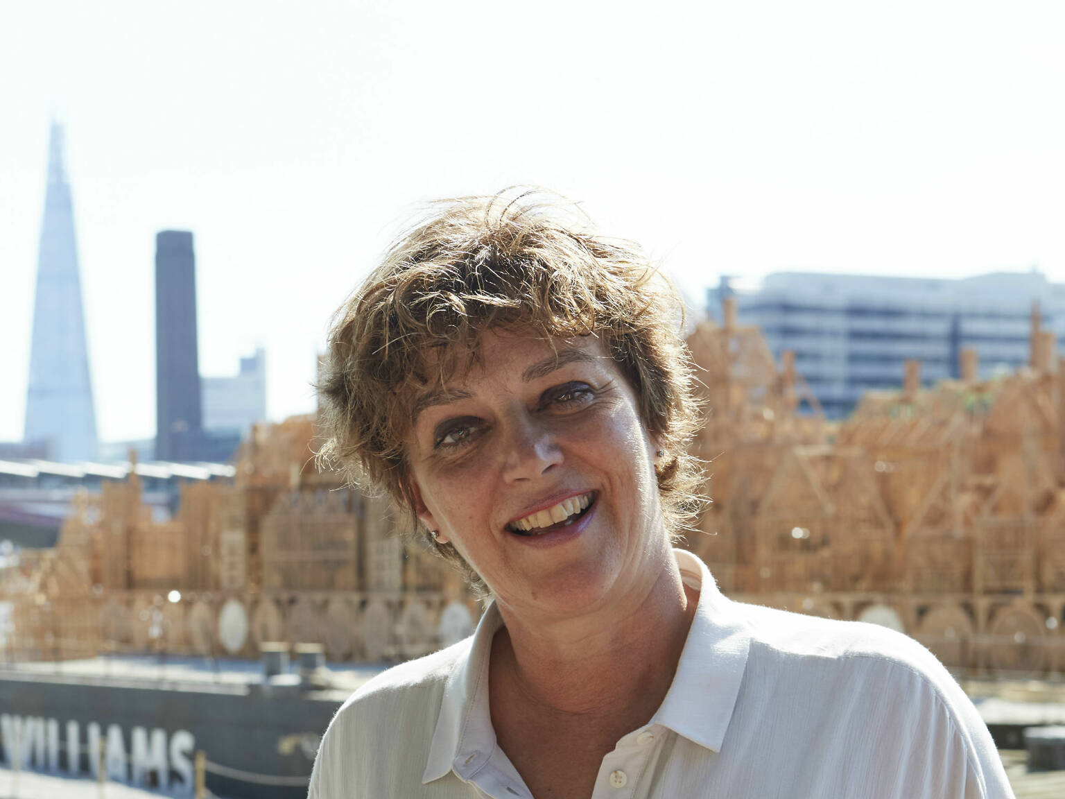 50 Londoners Making the City Awesome | 50 Iconic Londoners