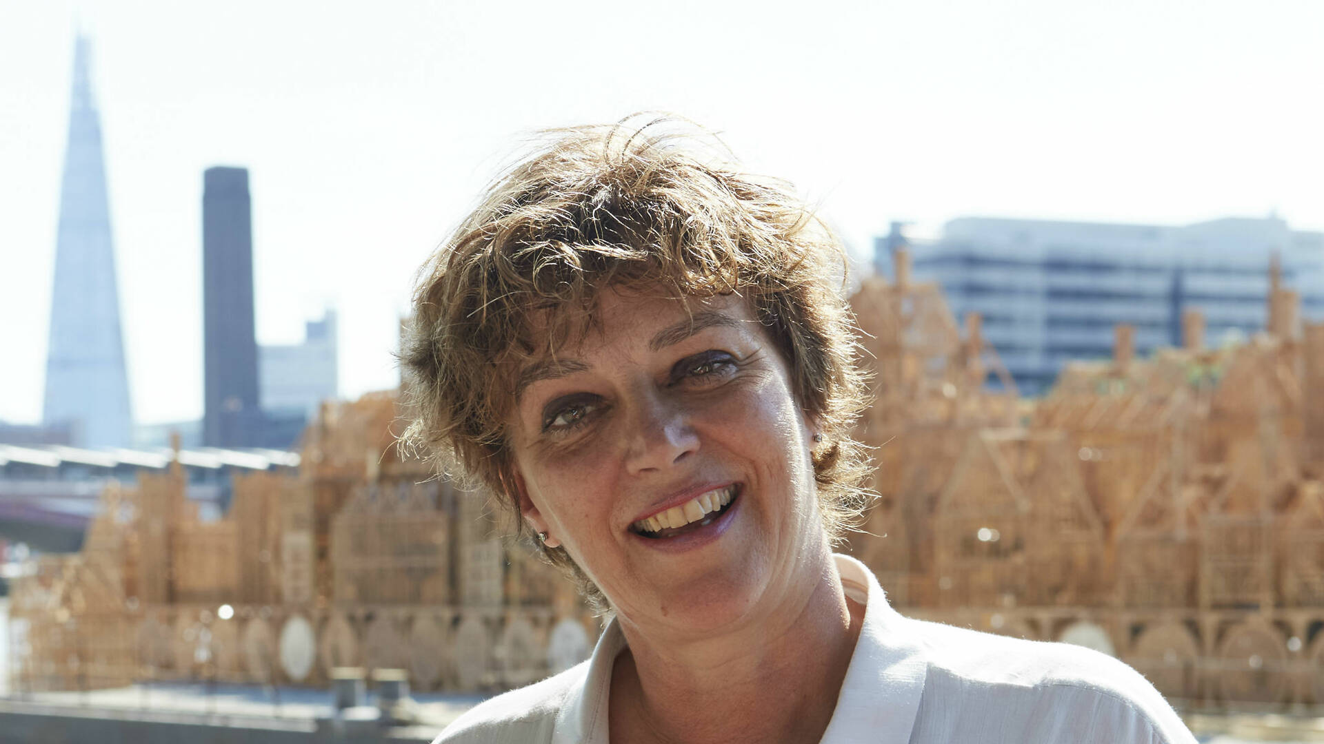 50 Londoners Making the City Awesome | 50 Iconic Londoners