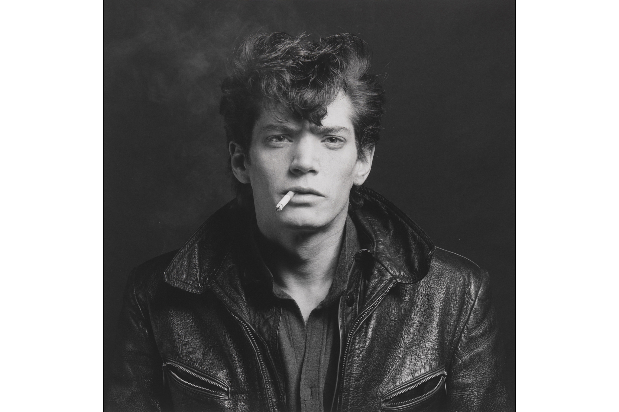 Mapplethorpe | Art in New York