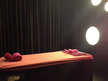 9 Best Spas in Berlin: Saunas, Treatments, Pool Time and More