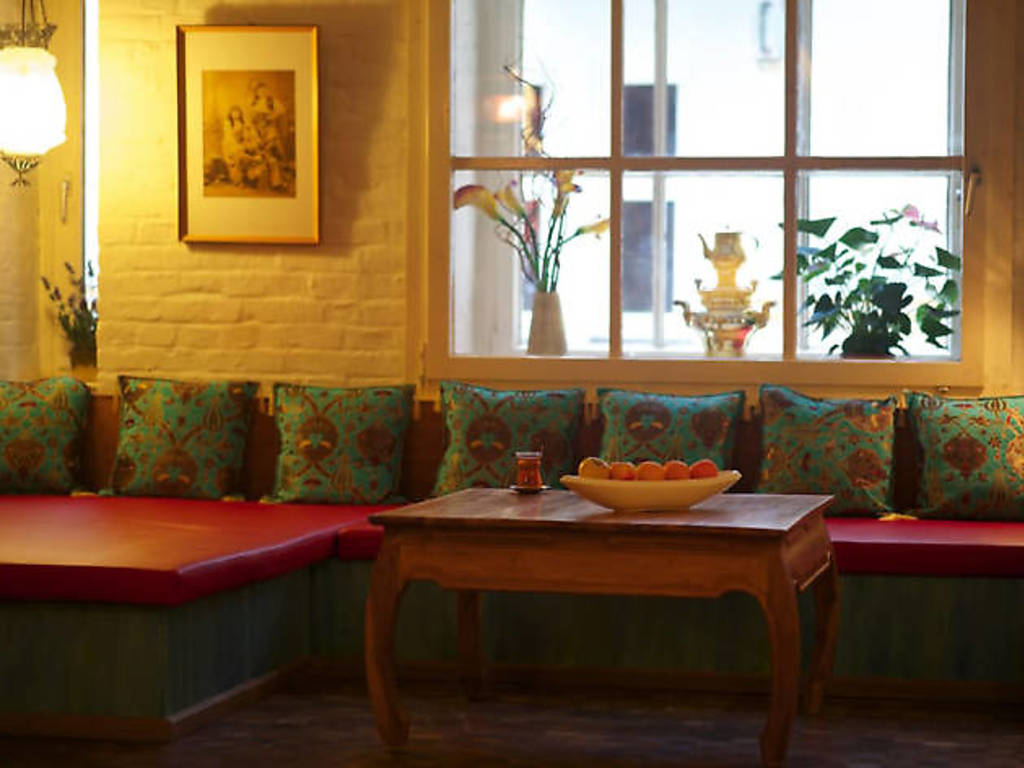 9 Best Spas in Berlin: Saunas, Treatments, Pool Time and More