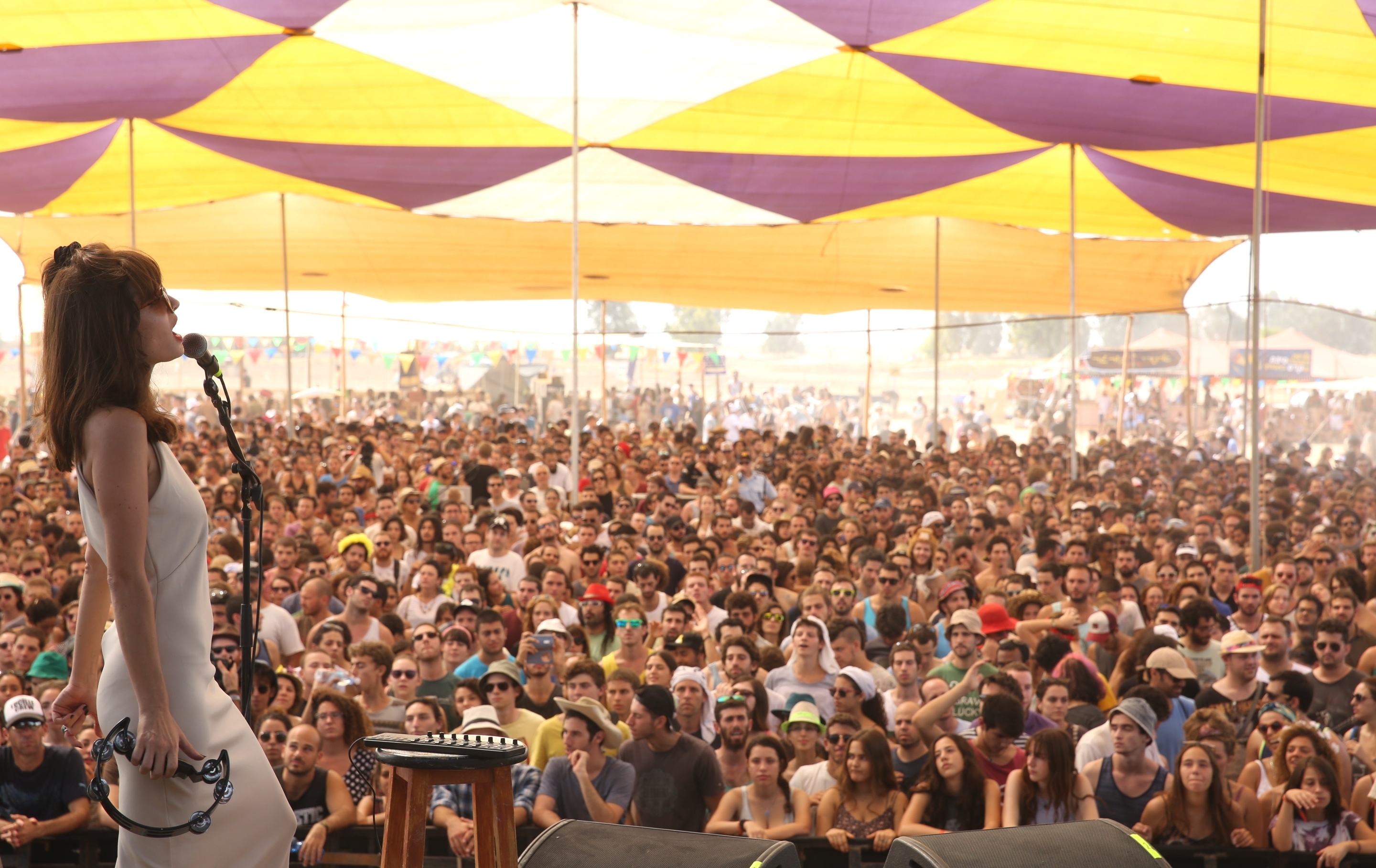 Fun events in Israel in the Fall season