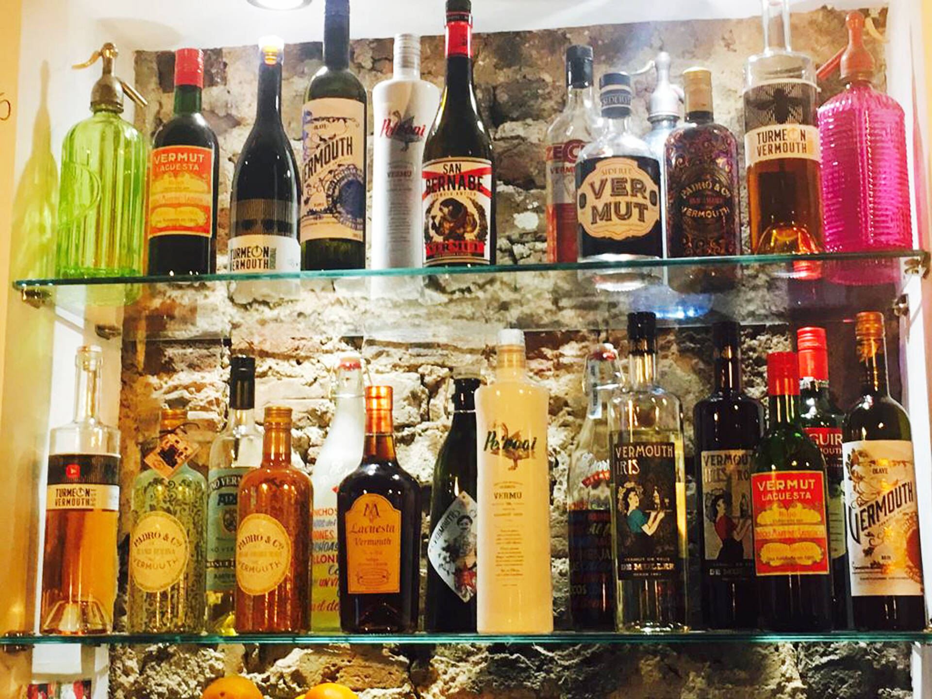 10 Best Bars For Low-Alcohol Drinks In London | Low- & No-Alcohol