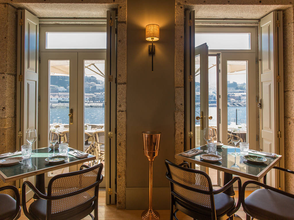 Os melhores motéis no Porto com quartos com jacuzzi desde 75€