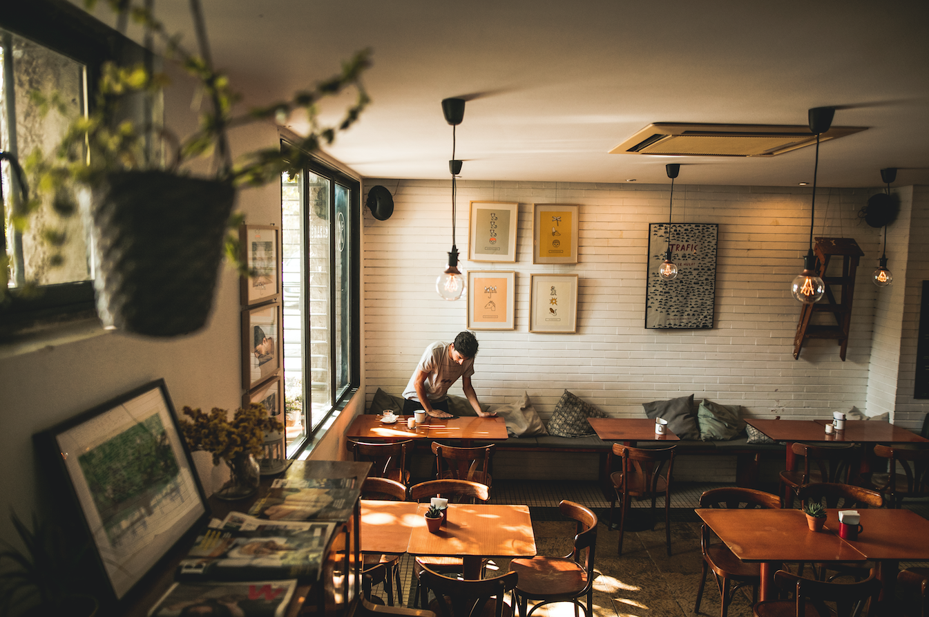 Garagem Café | Restaurantes | Sintra, Lisboa