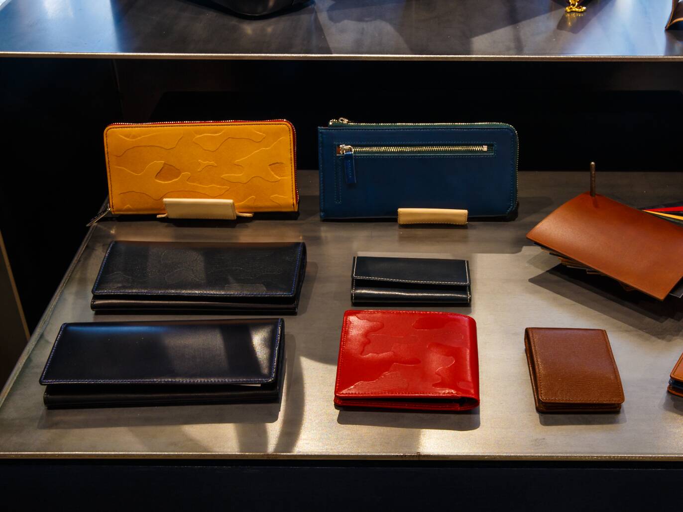 Five reasons why you should get Tokyo leather from Yamatou | Time Out Tokyo