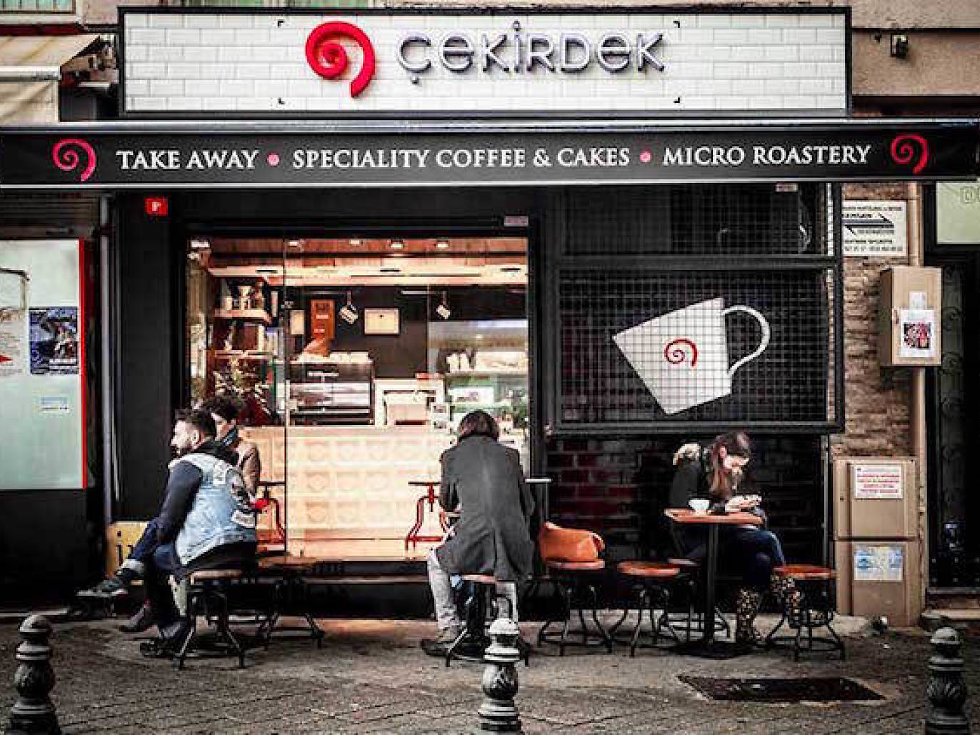 Kadıköy-Moda guide – the best things to do, see, eat and drink – Time ...