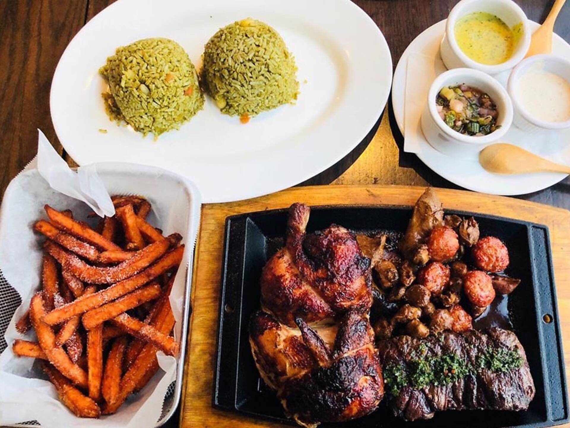 13 Best Peruvian Restaurants in Miami to Try Right Now