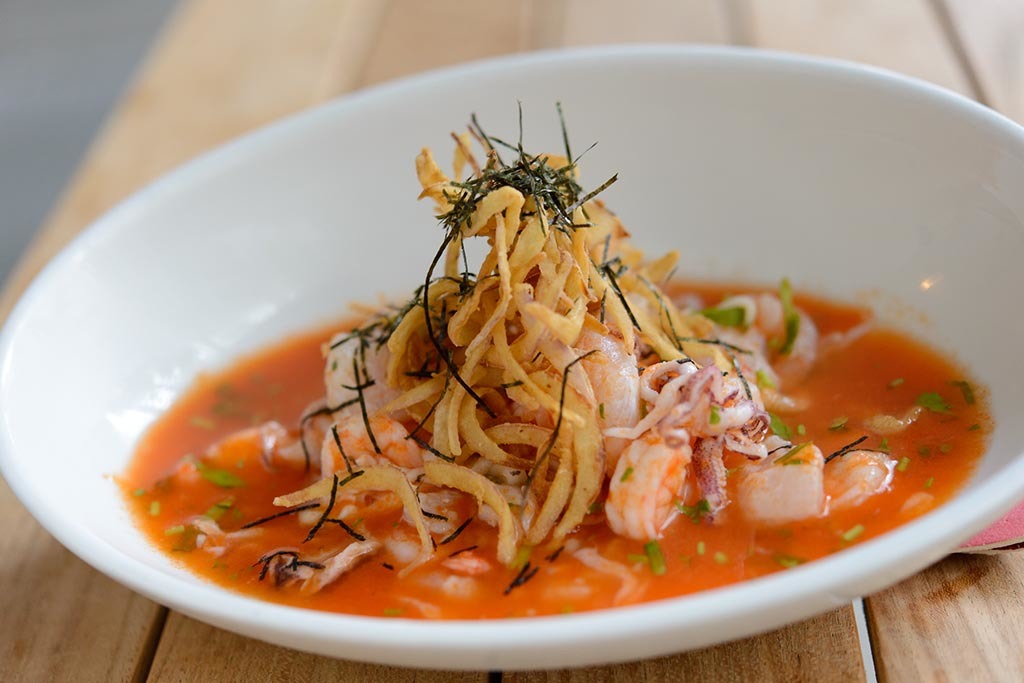 SuViche | Restaurants in Wynwood, Miami