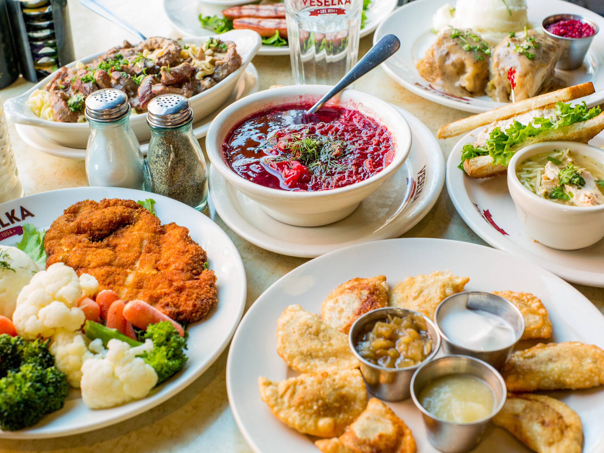 50 reasons why NYC is the greatest city in the world