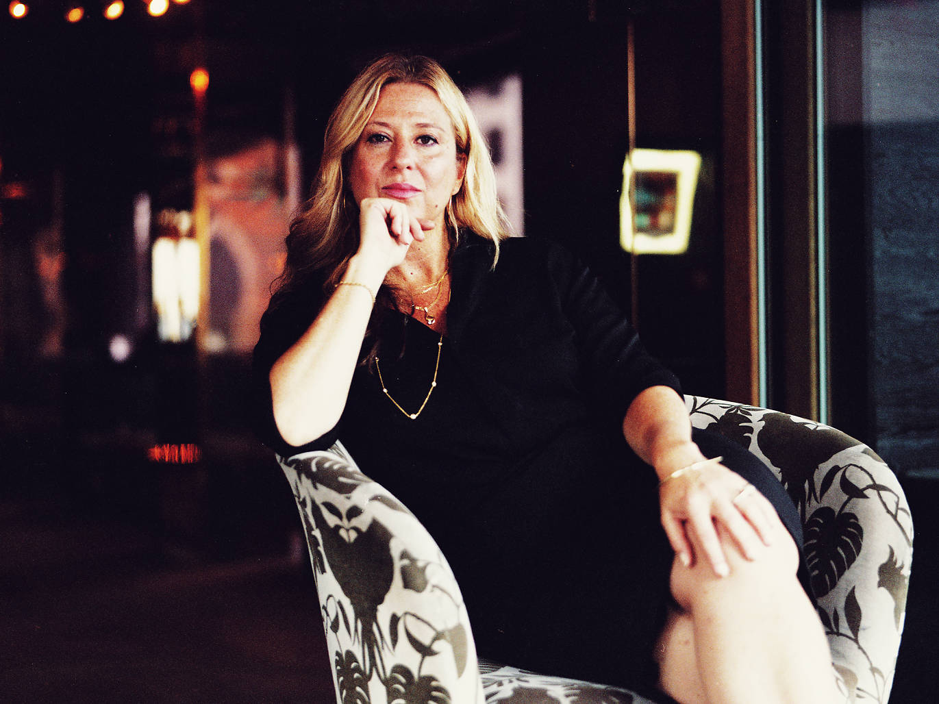 50 reasons why NYC is the greatest city in the world