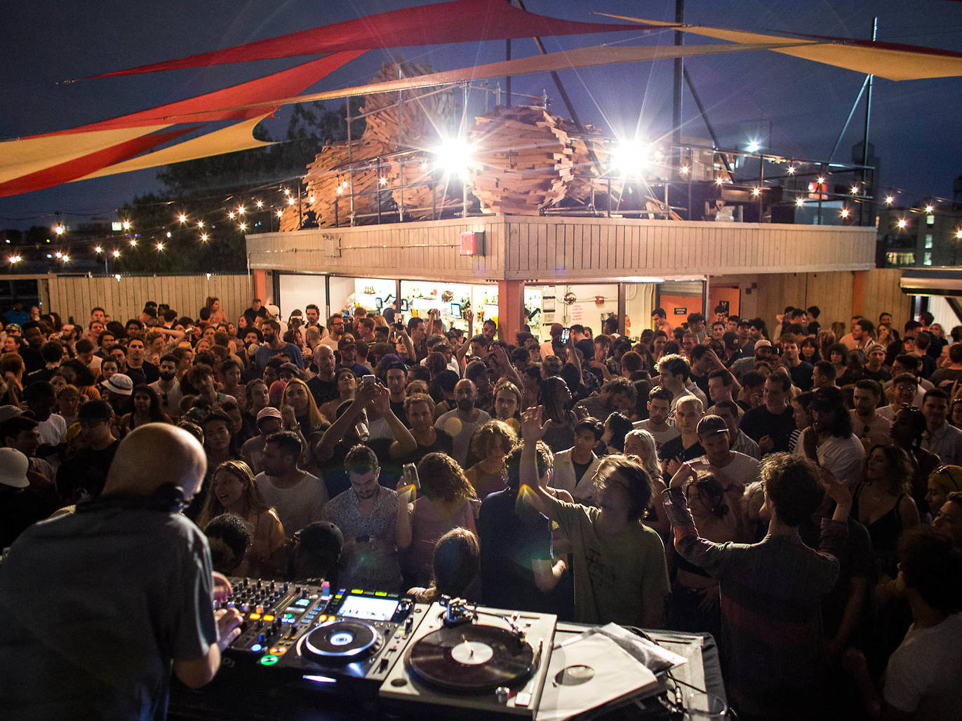 50 reasons why NYC is the greatest city in the world