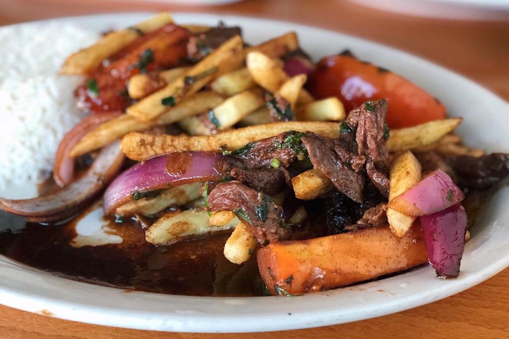 Sabor a Perú | Restaurants in Midtown, Miami