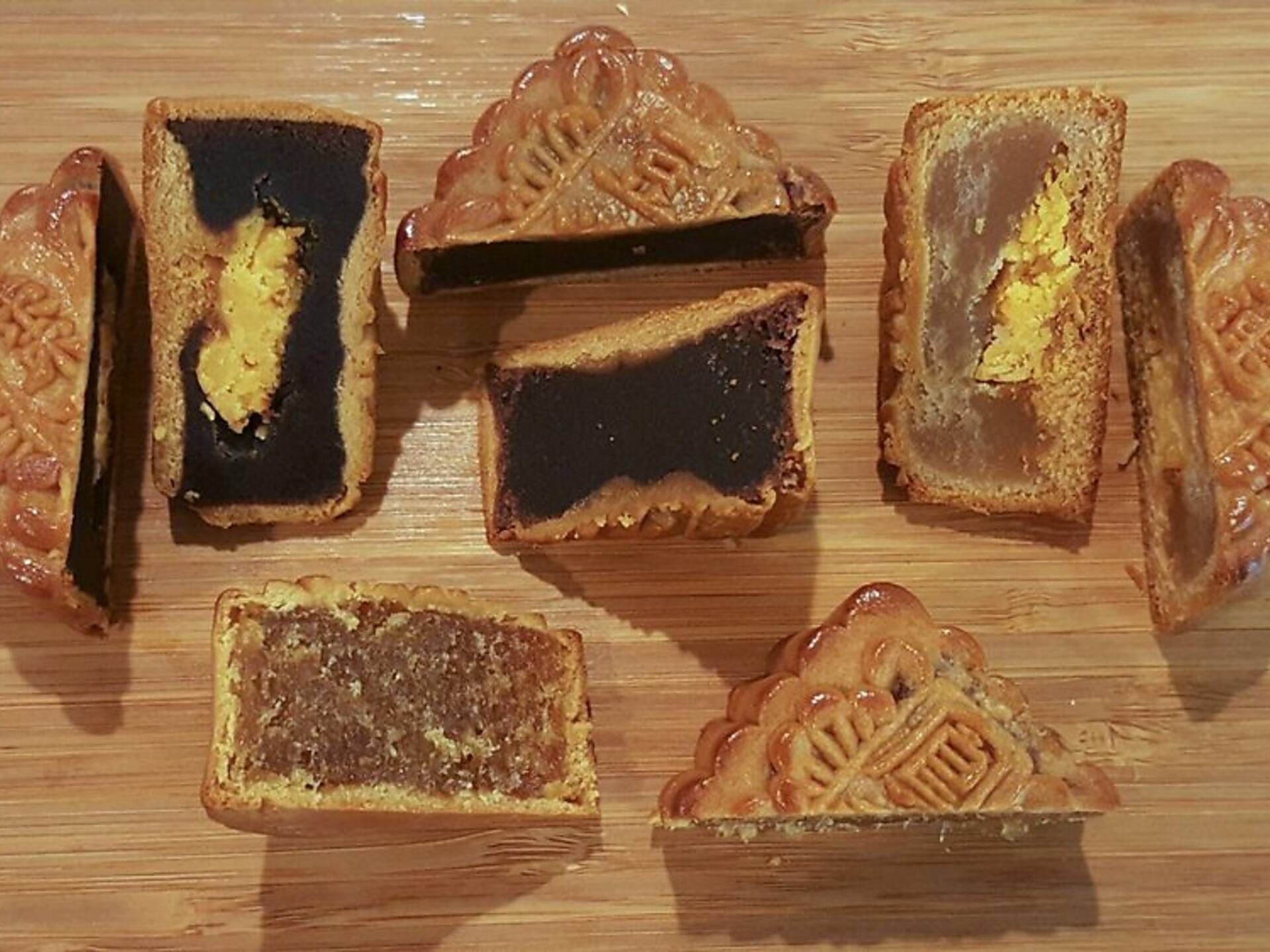 12 Best Chinese Bakeries in Los Angeles for Pastries, Breads and More