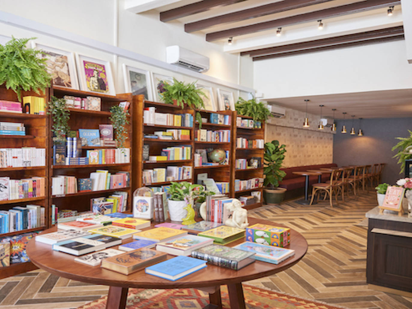 9 Unique Multi-concept Stores In Singapore