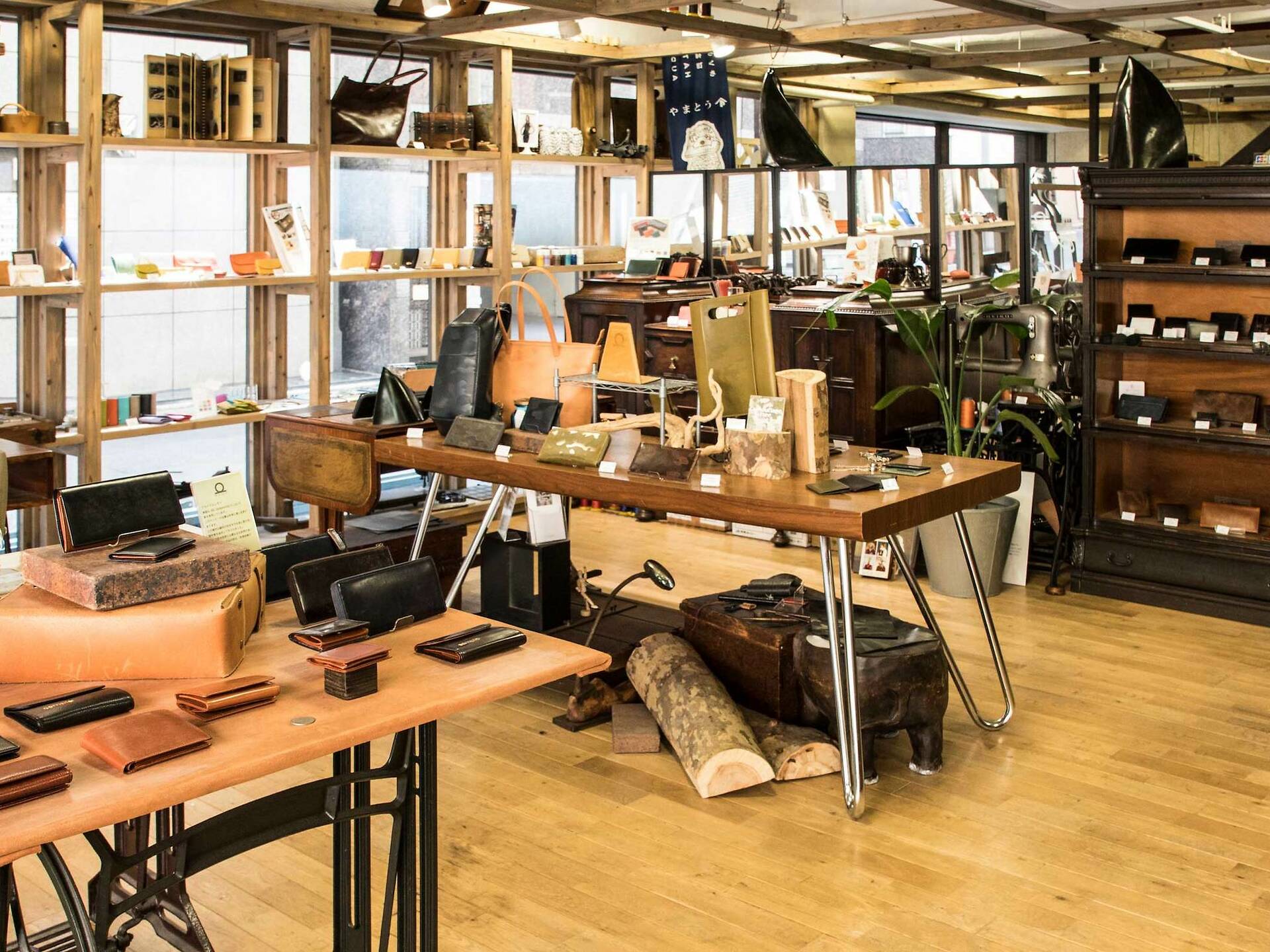 Five reasons why you should get Tokyo leather from Yamatou | Time Out Tokyo