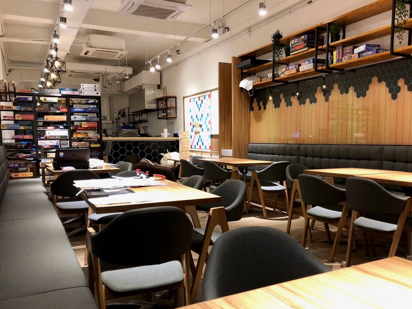 The best game cafes in Hong Kong - Time Out Hong Kong
