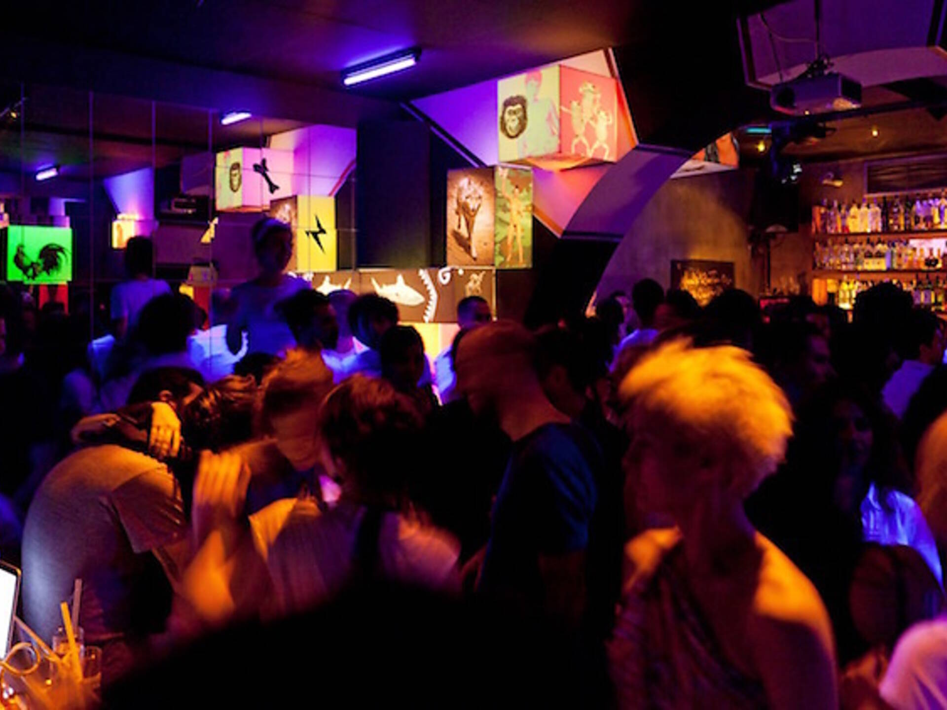 Music and Nightlife in Istanbul – Gigs and live music – Time Out Istanbul