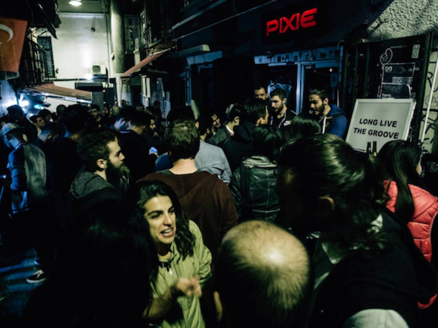 Beyoğlu guide – the best things to do, see, eat and drink – Time Out ...