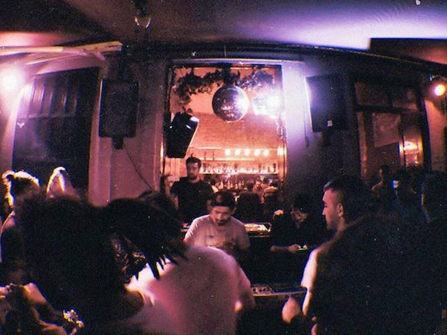 Music and Nightlife in Istanbul – Gigs and live music – Time Out Istanbul