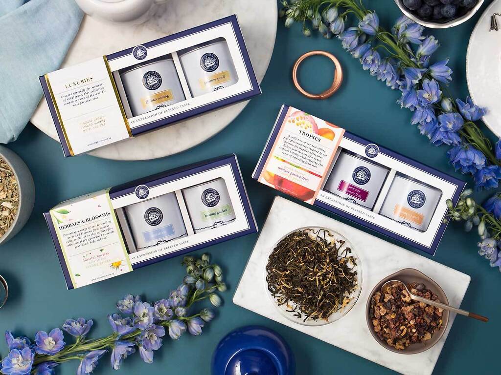 14 Best Tea Brands From Singapore To Try