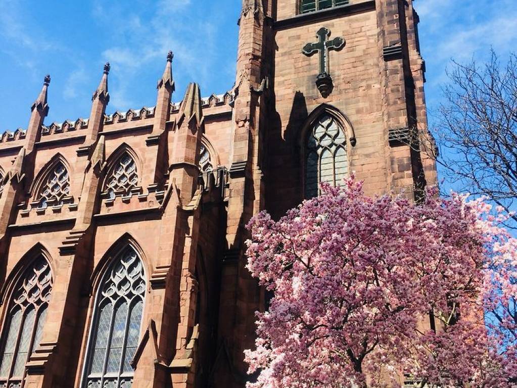 15 Beautiful Famous Churches in NYC To Visit