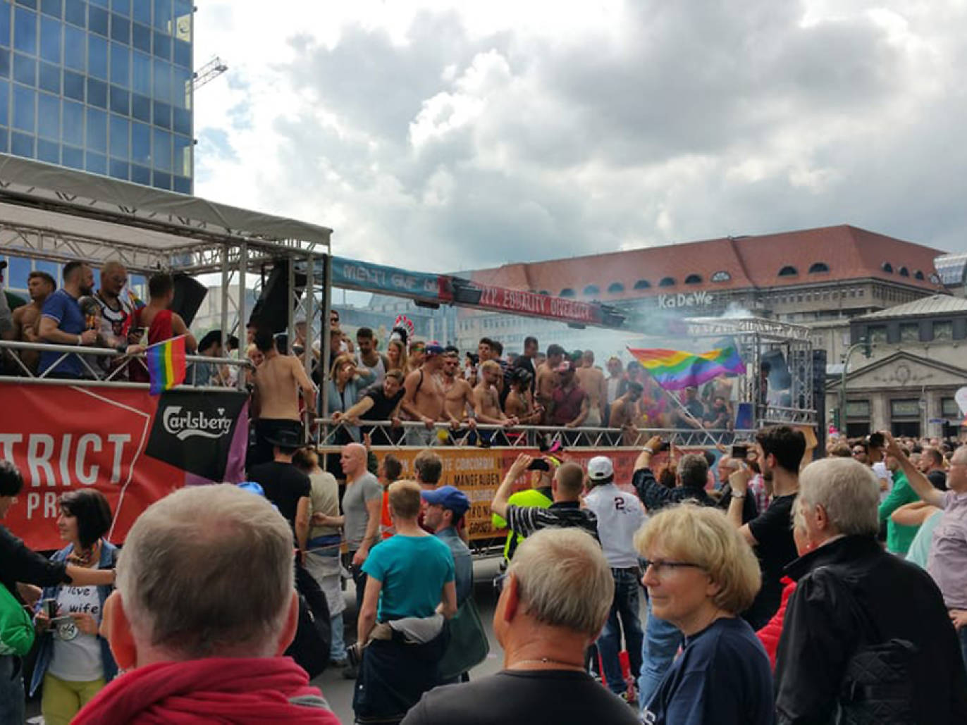 9 Best Annual Events in Berlin You Should Travel for