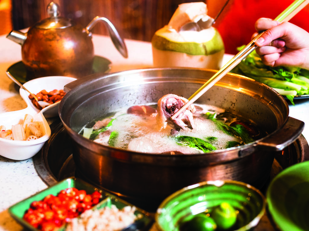 20 best things to do and eat in Shenzhen – Time Out