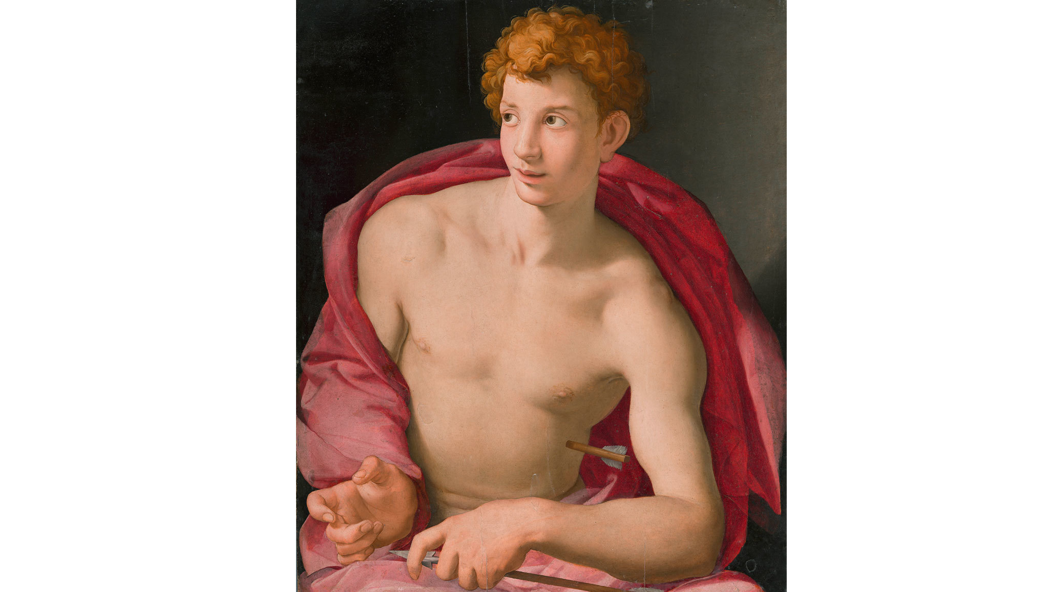 The Renaissance Nude Review Art In London