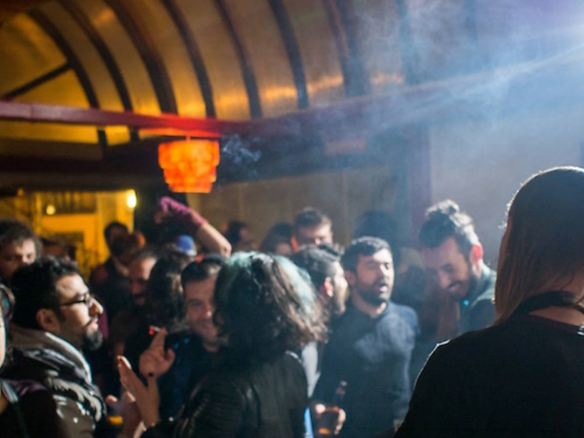 Music and Nightlife in Istanbul – Gigs and live music – Time Out Istanbul