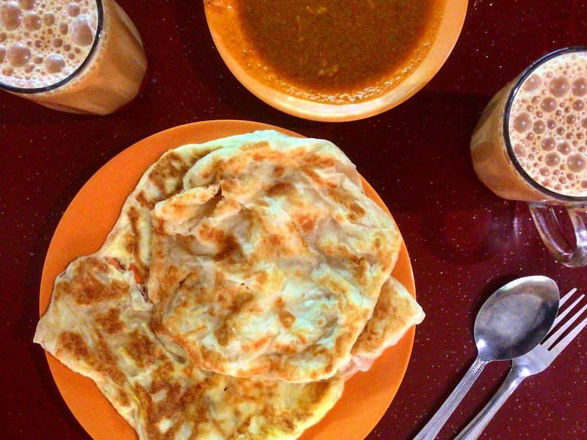 9 Best Local Breakfasts To Kickstart Your Morning