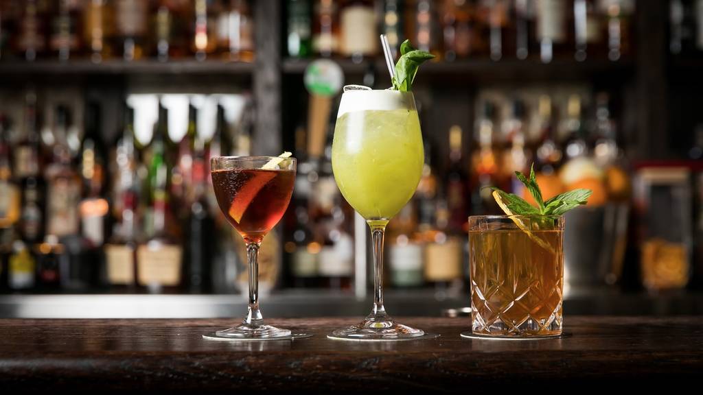 The Doss House | Bars in The Rocks, Sydney