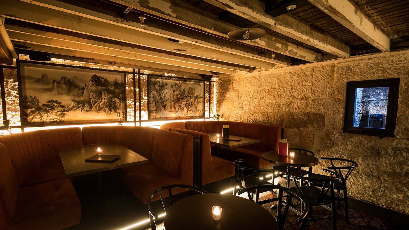 The Doss House | Bars in The Rocks, Sydney
