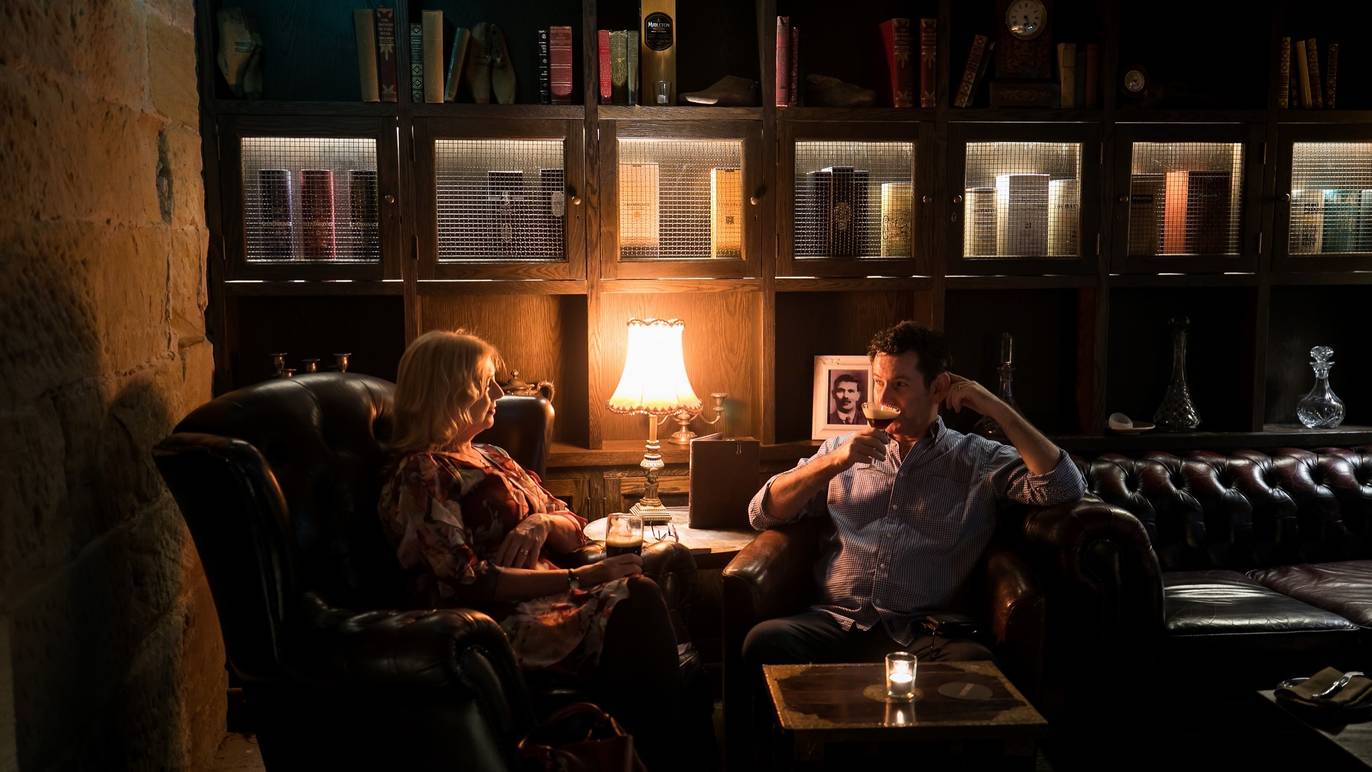 The Doss House | Bars in The Rocks, Sydney