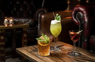 The Doss House | Bars in The Rocks, Sydney