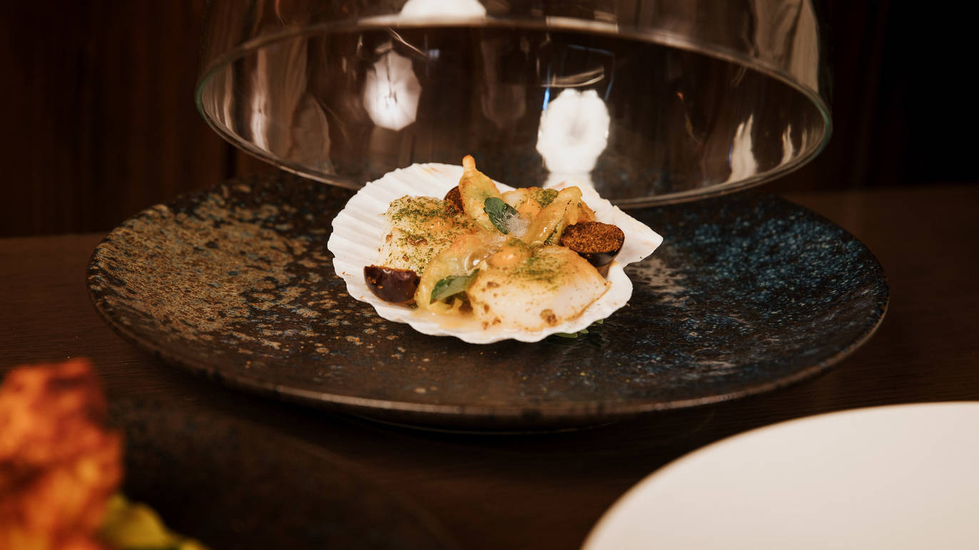 Baluchi at Lalit London Hotel | Restaurants in London Bridge, London