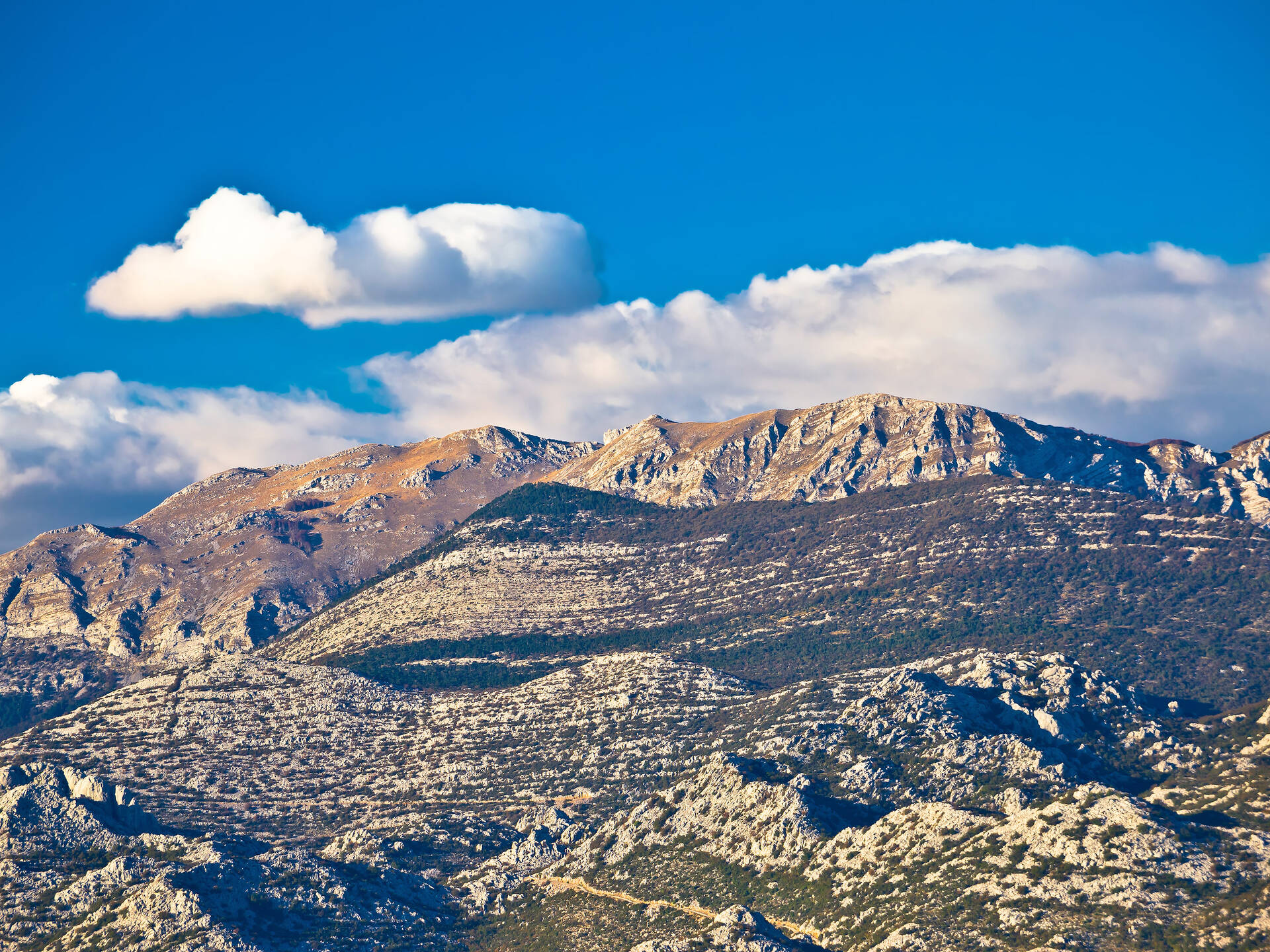 Northern Velebit National Park | Travel | Time Out Croatia